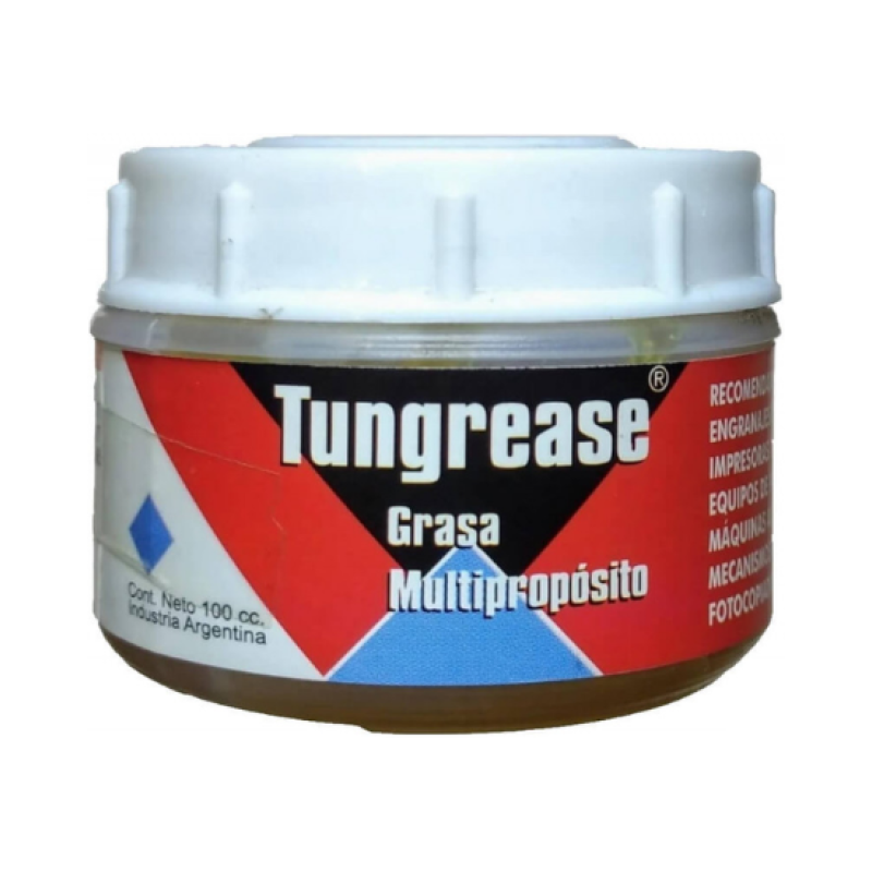 GRASA P/MECANISMOS DELTA 100G » Bios Informatica